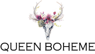Women's Boho Clothing Boutique - Queen Boheme